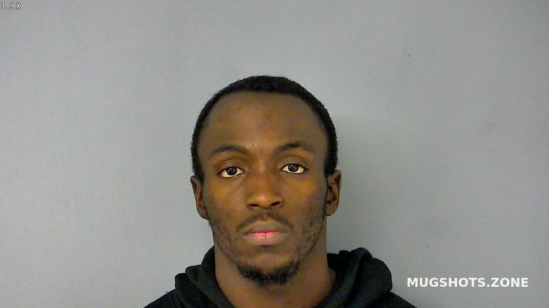 POPE GEORGE JULIUS IV 06/10/2025 - Virginia Peninsula Regional Jail ...