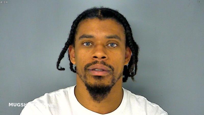 CHRISTIAN ANTHONY TERRELL 06/12/2025 - Virginia Peninsula Regional Jail ...