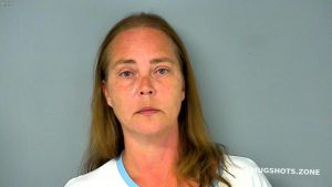 FERRON JENNIFER 06/13/2025 - Virginia Peninsula Regional Jail Mugshots Zone