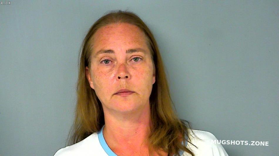 FERRON JENNIFER 06/13/2025 - Virginia Peninsula Regional Jail Mugshots Zone