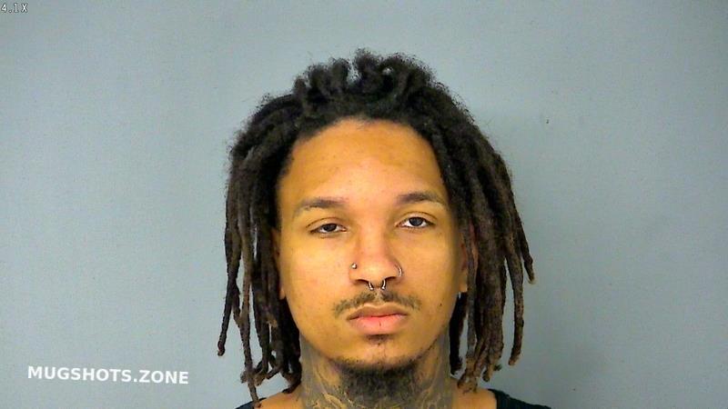 BOONE WAYNE ERIC 06/13/2025 - Virginia Peninsula Regional Jail Mugshots ...