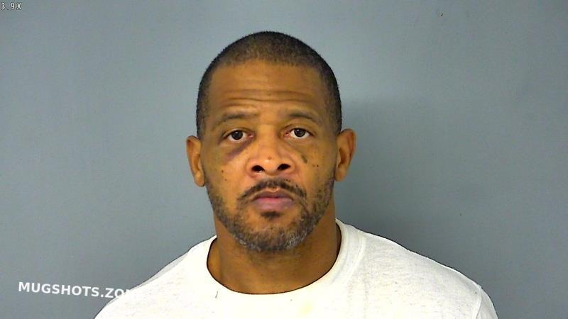 NEWSON DWAYNE 06/18/2025 - Virginia Peninsula Regional Jail Mugshots Zone