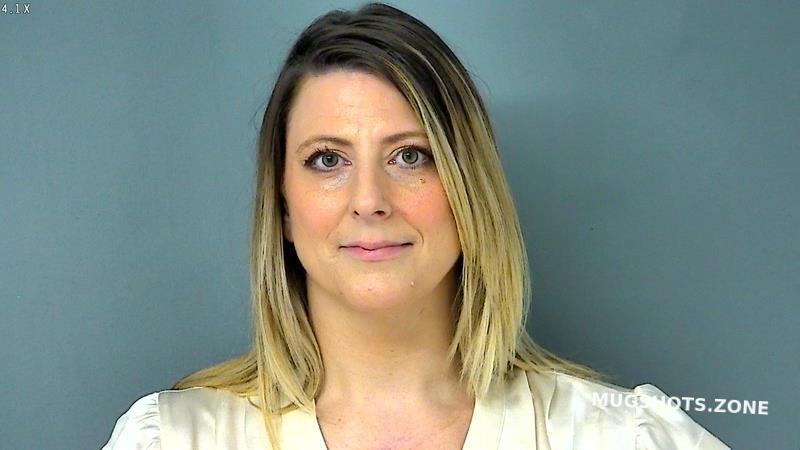 COOK SARAH ANNE 06/20/2025 - Virginia Peninsula Regional Jail Mugshots Zone