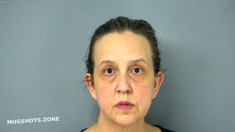 RUSK RENEE LYNN 06/29/2025 - Virginia Peninsula Regional Jail Mugshots Zone