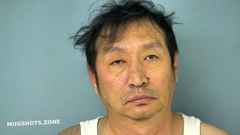 YU ZAW 07/02/2025 - Virginia Peninsula Regional Jail Mugshots Zone