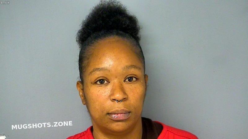 JONES JAZMONTE MONIQUE 07/03/2025 - Virginia Peninsula Regional Jail ...
