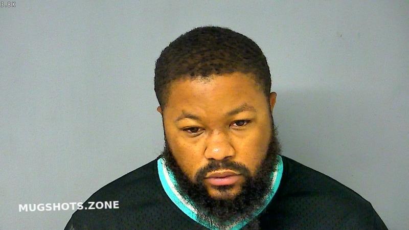 DAVIS DEON DOMINIK 07/05/2025 - Virginia Peninsula Regional Jail ...