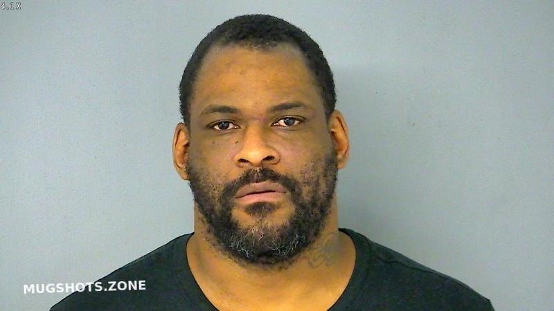 LIGHTFOOT JAMAR ANTONIO 07/09/2025 - Virginia Peninsula Regional Jail ...