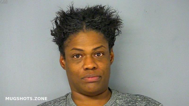 MOYE ASHLEY DESIREE 07/11/2025 - Virginia Peninsula Regional Jail Mugshots Zone