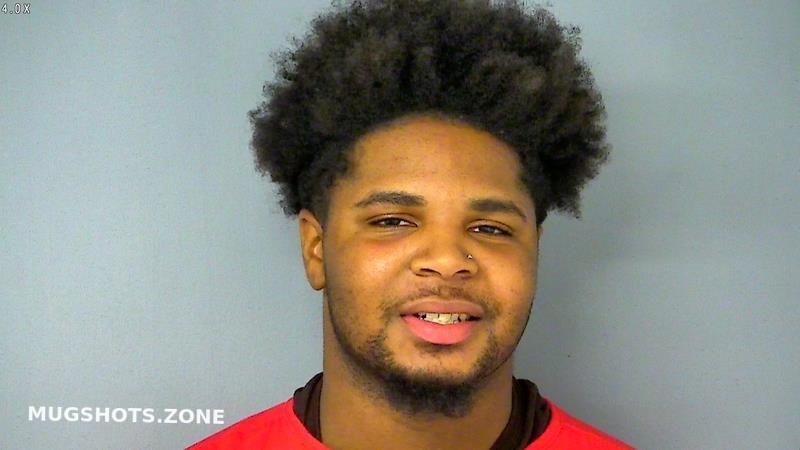 THOMAS DEADRIAN LASHAUN 07/19/2025 - Virginia Peninsula Regional Jail ...
