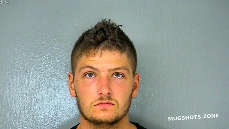 JONES PAUL LEONARD 07/29/2025 - Virginia Peninsula Regional Jail ...