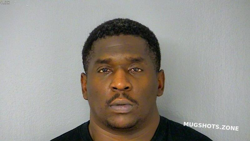 WALKER MALCOM XAVIER 07/31/2025 - Virginia Peninsula Regional Jail ...