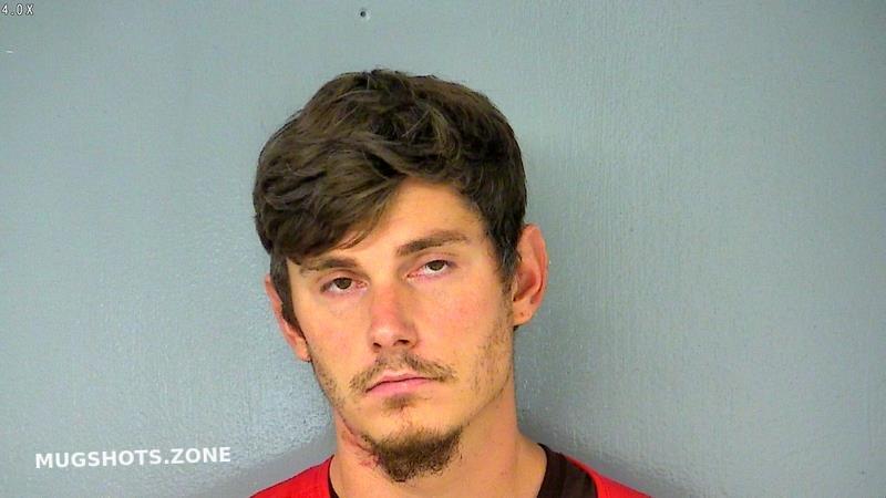 MCCAULEY JACOB DANIEL 08/12/2025 - Virginia Peninsula Regional Jail ...