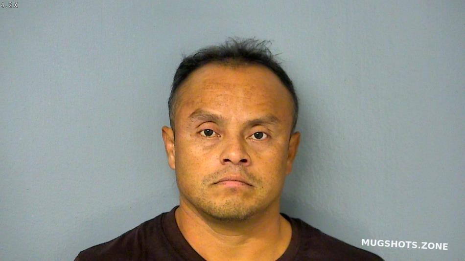 ARIAS NARVAEZ MARGARITO 08/18/2025 - Virginia Peninsula Regional Jail ...