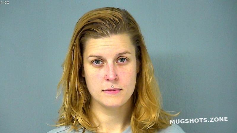 GODDARD BROOKE LOGAN 08/27/2025 - Virginia Peninsula Regional Jail ...