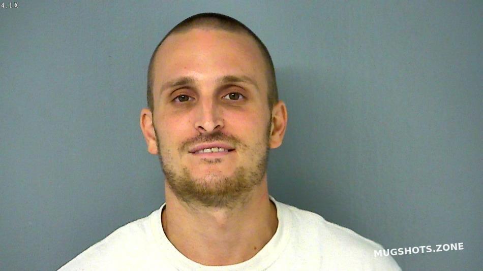 HOUNSHELL BRANDON THOMAS 09/01/2025 - Virginia Peninsula Regional Jail ...