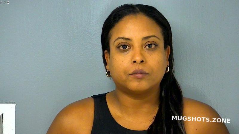 COOPER MIKELLE TYANIKA 09/02/2025 - Virginia Peninsula Regional Jail ...