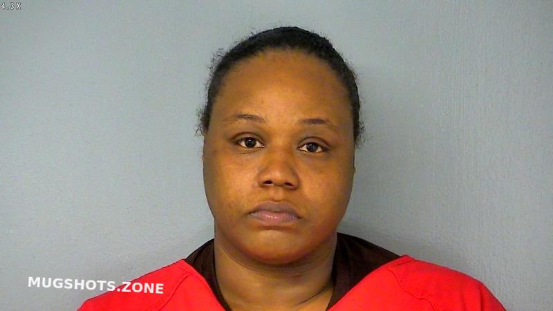 LEE QUINEESHA LASHAE 09/05/2025 - Virginia Peninsula Regional Jail ...