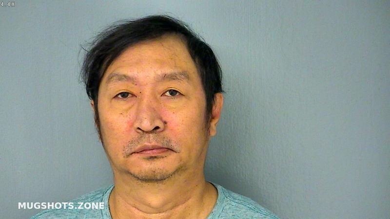 YU ZAW 09/10/2025 - Virginia Peninsula Regional Jail Mugshots Zone