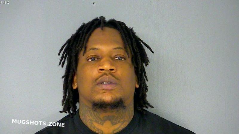 PRYOR D'ANDRE EDWARD 09/15/2025 - Virginia Peninsula Regional Jail ...