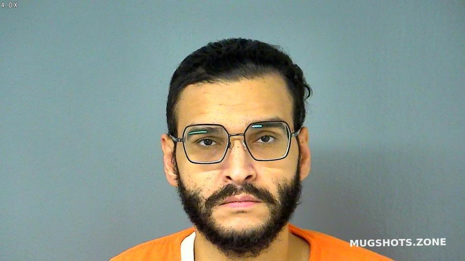 IBRAHIM AHMED MUSTAFA 10/01/2025 - Virginia Peninsula Regional Jail ...