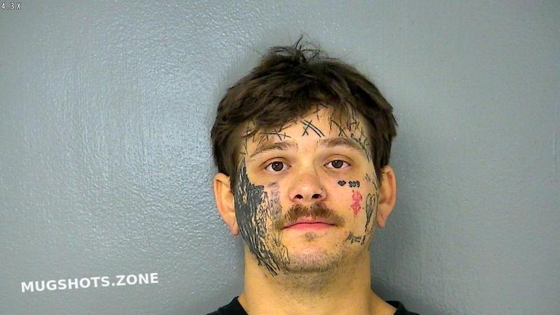 HOLSTON CONNOR MITCHELL 10/09/2025 - Virginia Peninsula Regional Jail ...