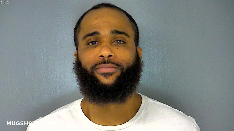 COFIELD AARON MARQUES 10/21/2025 - Virginia Peninsula Regional Jail ...