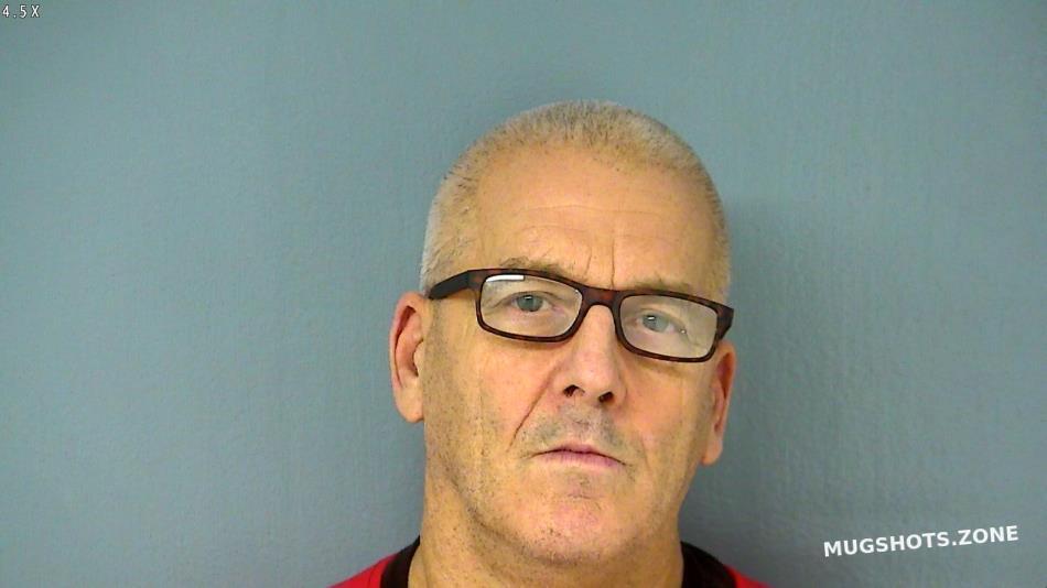 RUTTER DANIEL WINSTON 10/30/2025 - Virginia Peninsula Regional Jail ...