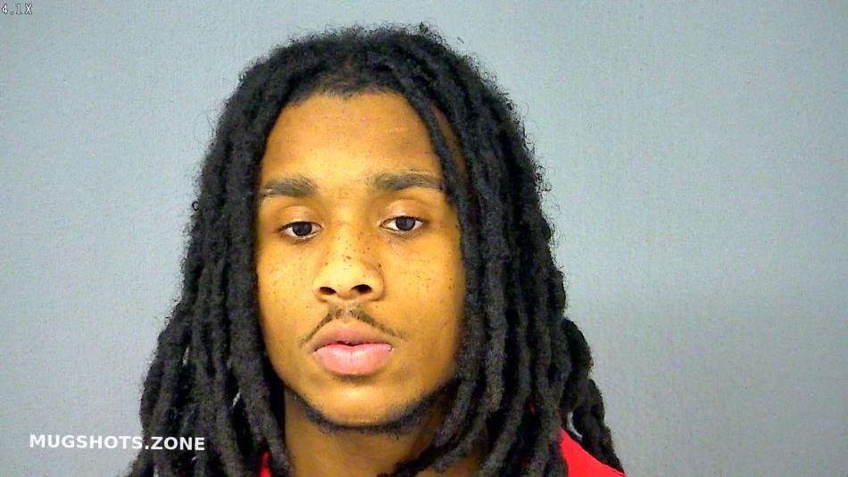 BLOCKETT DANTE KENNETH JR 11/03/2025 - Virginia Peninsula Regional Jail ...