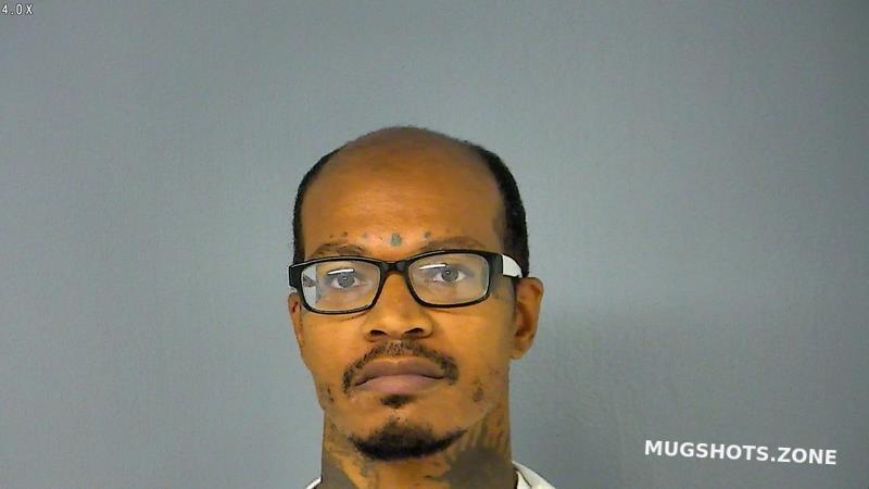 KISSOON COREY THOMAS 11/05/2025 - Virginia Peninsula Regional Jail ...