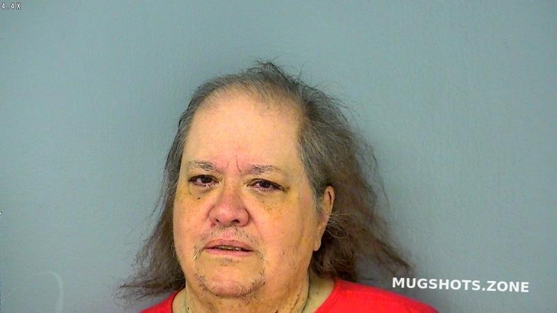 HARTLESS PAMELA RUSSO 12/03/2025 - Virginia Peninsula Regional Jail ...