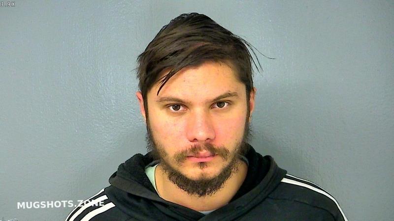 WARHOLIC NICHOLAS SETH 12/08/2025 - Virginia Peninsula Regional Jail ...