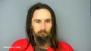 KERN GERALD EDWARD JR 12/12/2025 - Virginia Peninsula Regional Jail ...