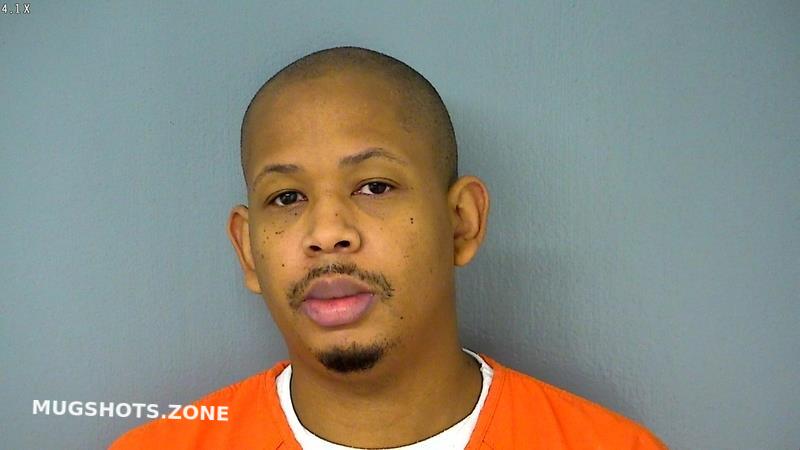 PARKER TYRELL LEE 12/16/2025 - Virginia Peninsula Regional Jail ...