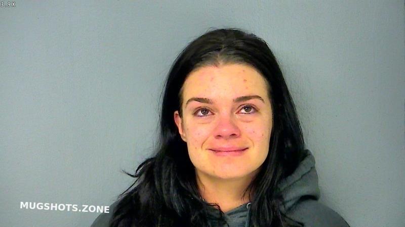 OWEN ALEXA MARY 01/01/2026 - Virginia Peninsula Regional Jail Mugshots Zone