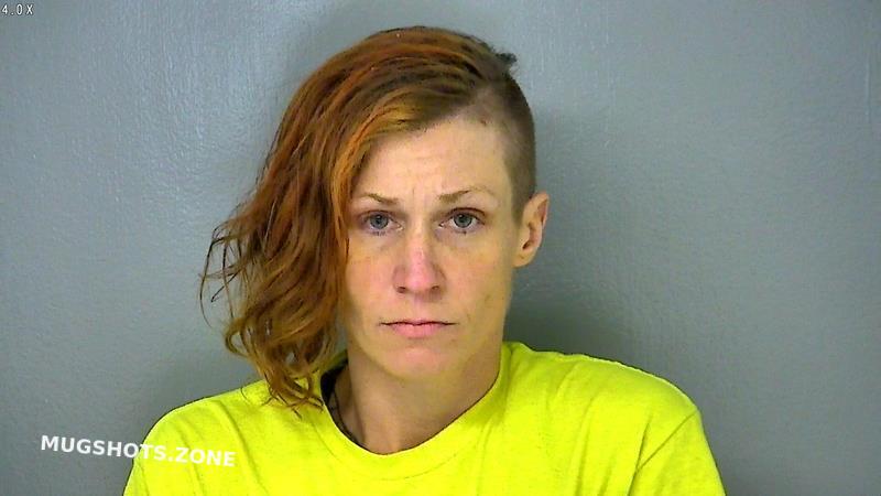 KIDD MELISSA RENEA 02/15/2026 - Virginia Peninsula Regional Jail ...