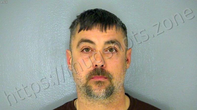 SUTTLES CHRISTOPHER BEAU 03/18/2026 - Virginia Peninsula Regional Jail ...