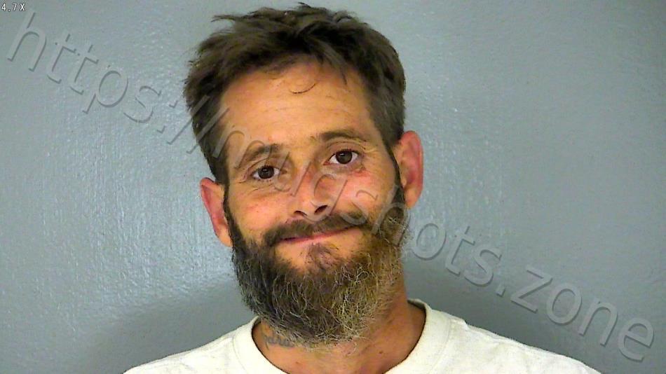 ESTEVES MICHAEL SEBASTIAN 03/31/2026 - Virginia Peninsula Regional Jail ...