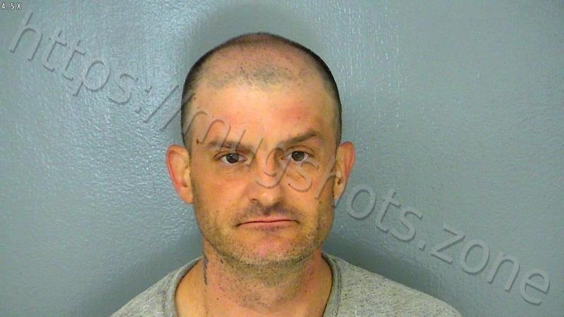 KLINGENSMITH DAVID CHRISTOPHER 04/15/2026 - Virginia Peninsula Regional ...