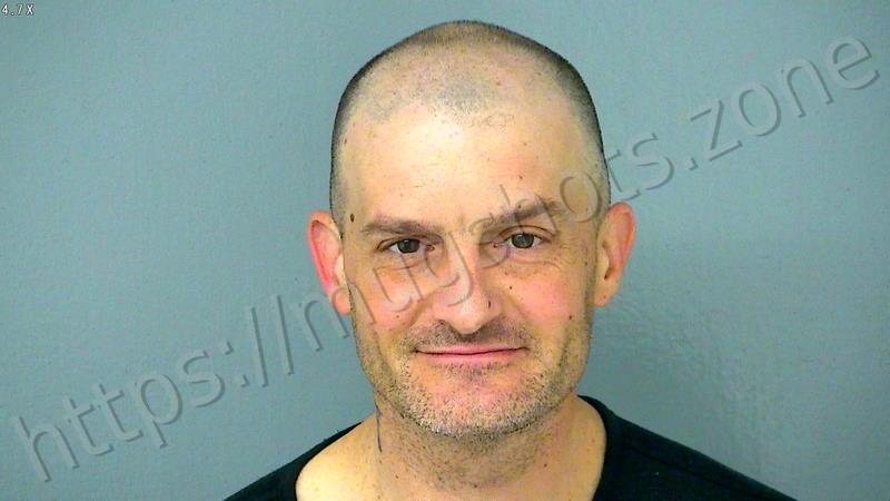 KLINGENSMITH DAVID CHRISTOPHER 05/01/2026 - Virginia Peninsula Regional ...