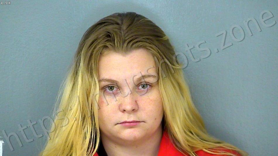 NADEAU SAMANTHA RYANN 05/18/2026 - Virginia Peninsula Regional Jail ...