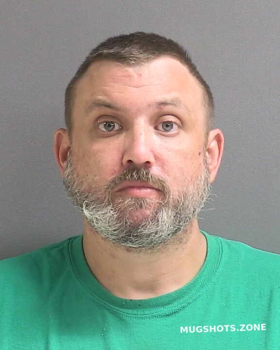 BURRIS JERRY L 04/02/2021 - Volusia County Mugshots Zone