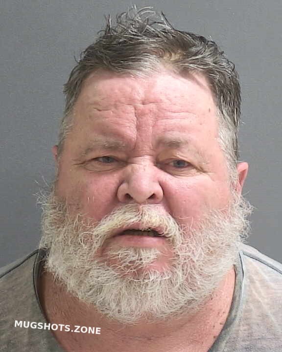 BECK RICKY L 04/02/2021 - Volusia County Mugshots Zone