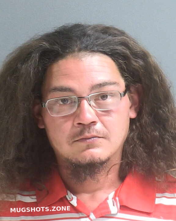 FULLER DOMINIQUE LAVELLE 04/02/2021 - Volusia County Mugshots Zone