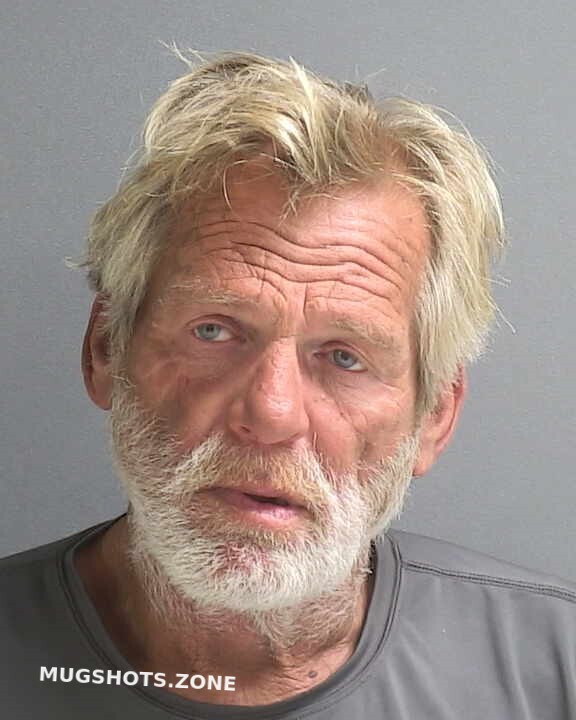 WATSON MARK W 04/02/2021 - Volusia County Mugshots Zone