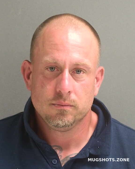 OOMEN KEVIN ROBERT 04/02/2021 - Volusia County Mugshots Zone