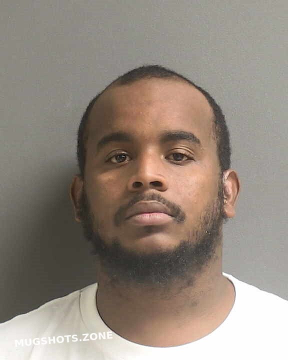 Nelson Corey 04 06 2021 Volusia County Mugshots Zone