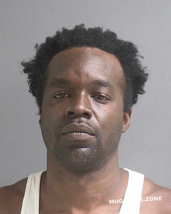 COLBERT CAMERON PIERRE 04/06/2021 - Volusia County Mugshots Zone