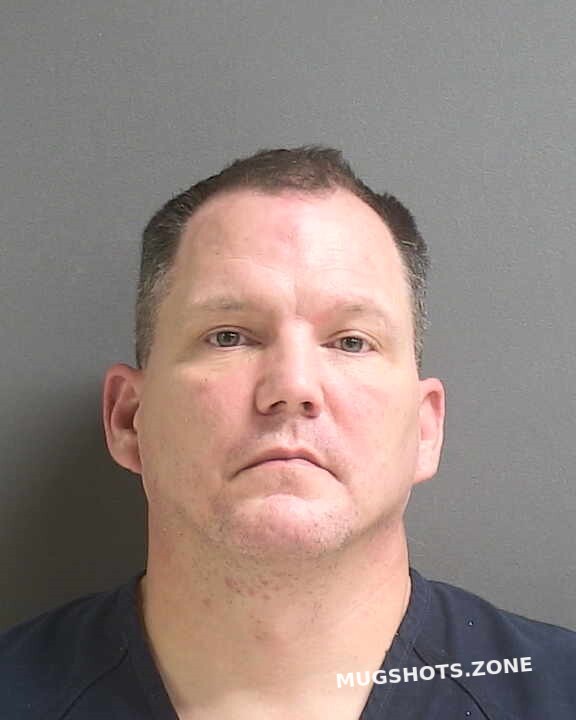 CONLEY DANNY SCOTT 04/06/2021 - Volusia County Mugshots Zone