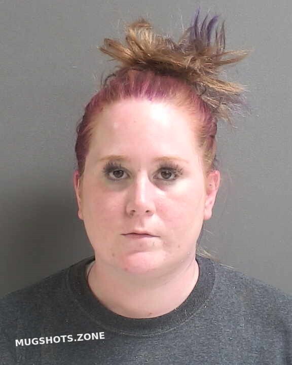 DYSON ALYSSA A 04/07/2021 - Volusia County Mugshots Zone